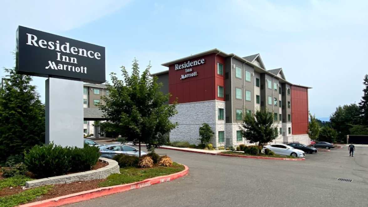 Residence Inn by Marriott Seattle Sea Tac Airport | Way