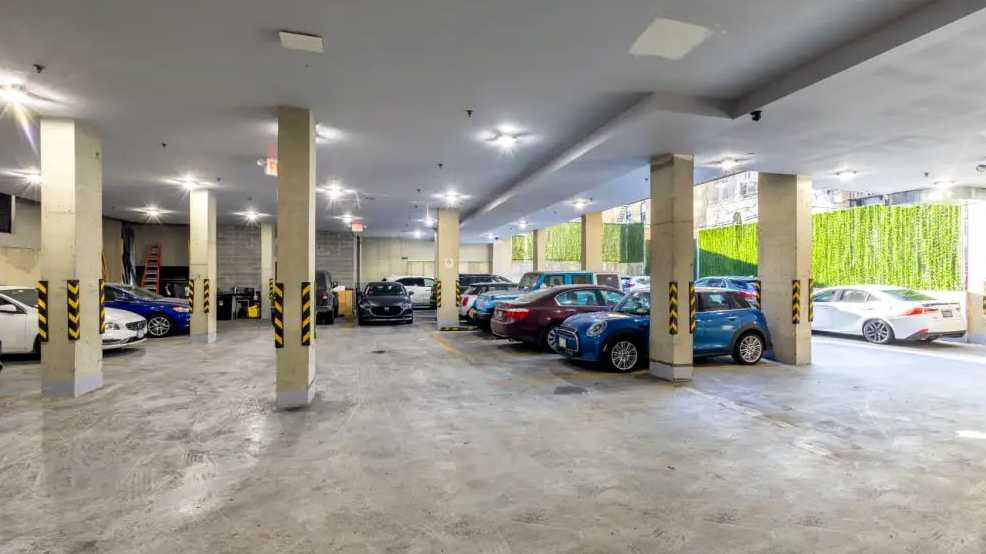 Reserve 115 Stanwix St. Garage Parking | Book and Save | Way.com