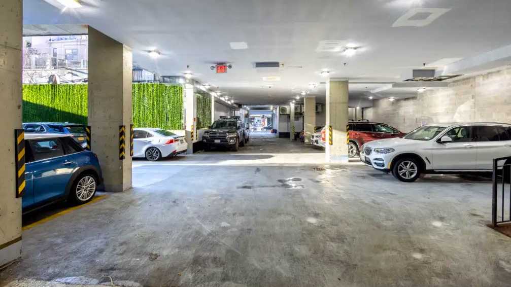Reserve 115 Stanwix St. Garage Parking | Book and Save | Way.com