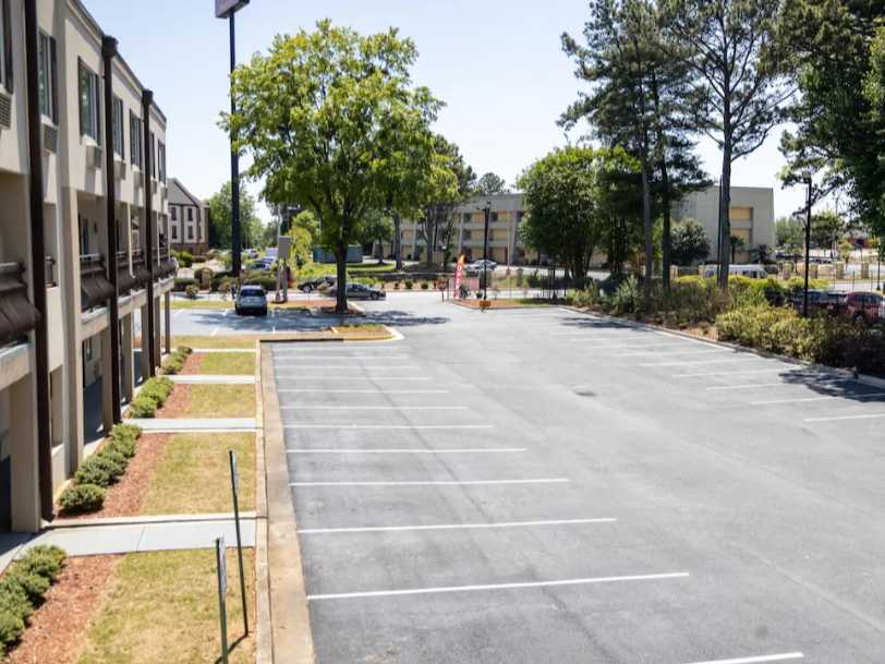 Days Inn by Wyndham ATL Airport Parking | Way