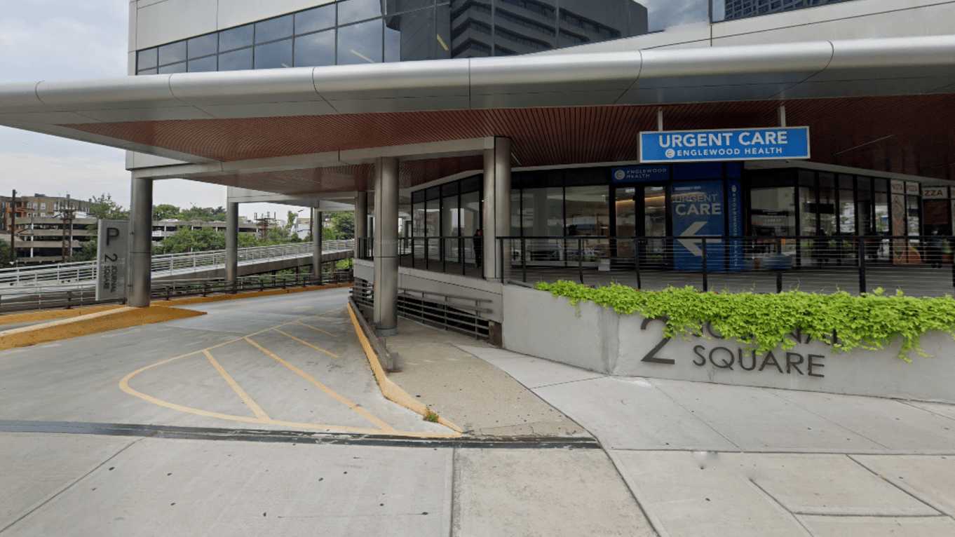 2 Journal Square Plaza Parking | Way