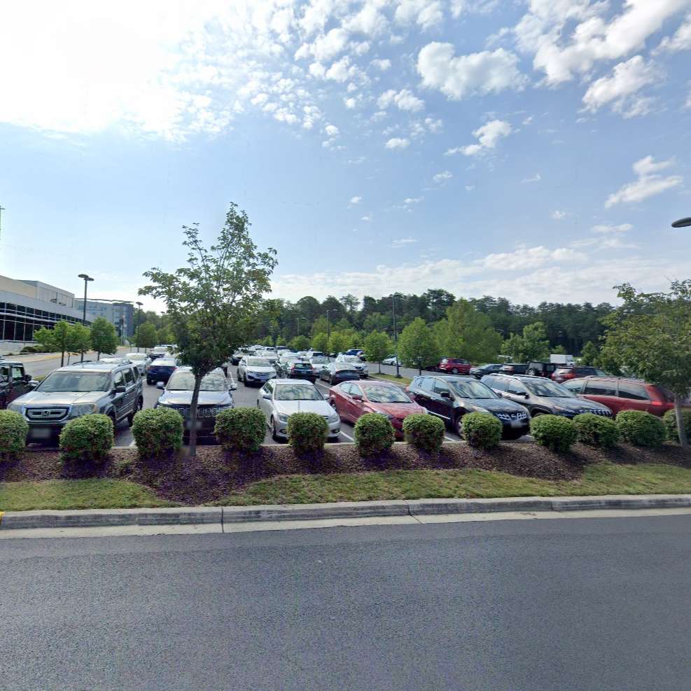 Hilton Baltimore BWI Airport Parking | Way