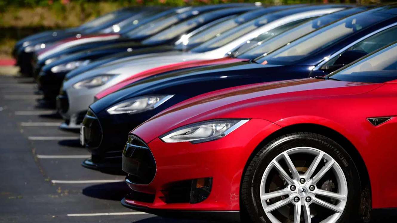 Fast Park 2 BWI Airport Parking | Way