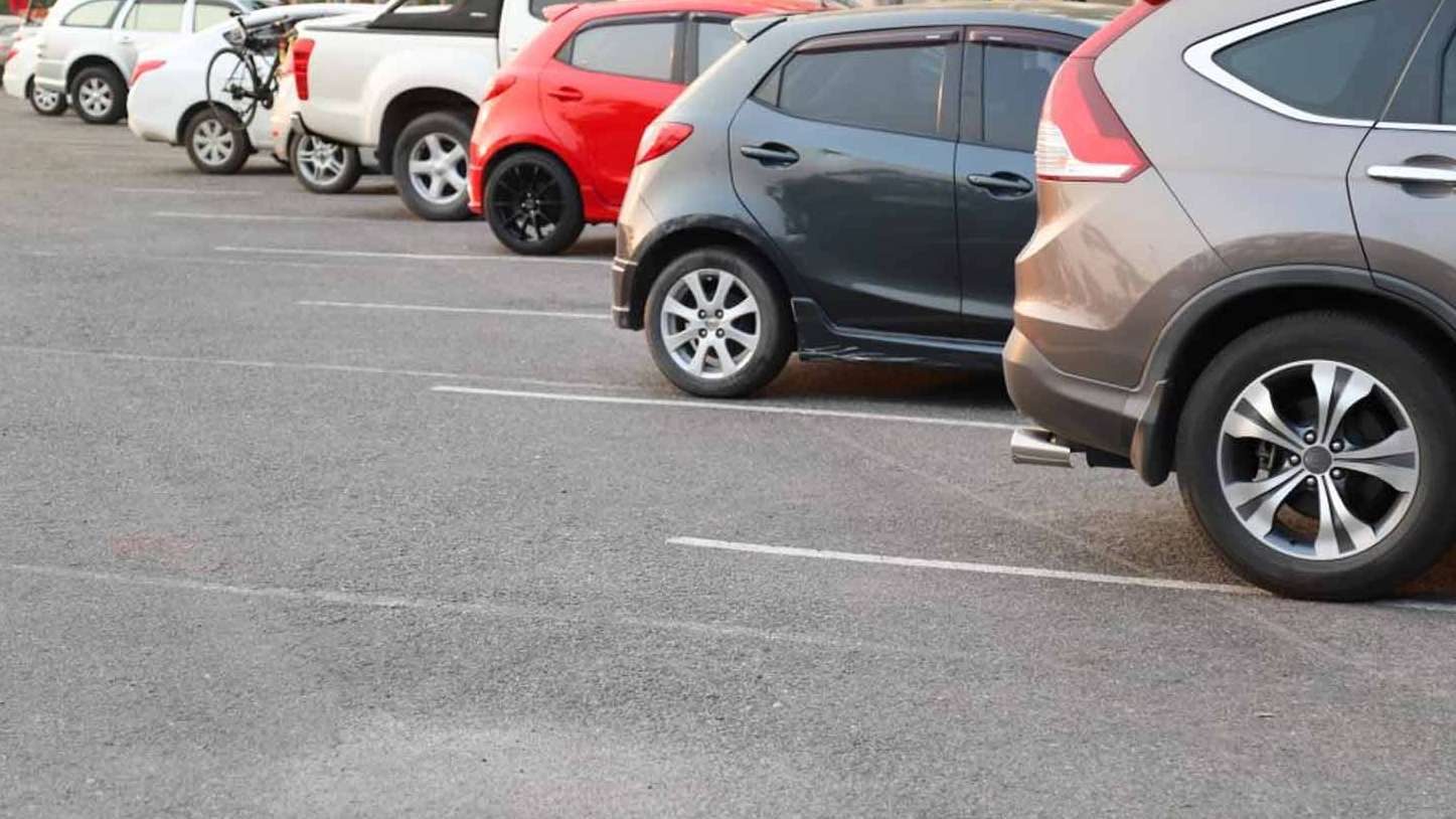 Fast Park 2 BWI Airport Parking | Way