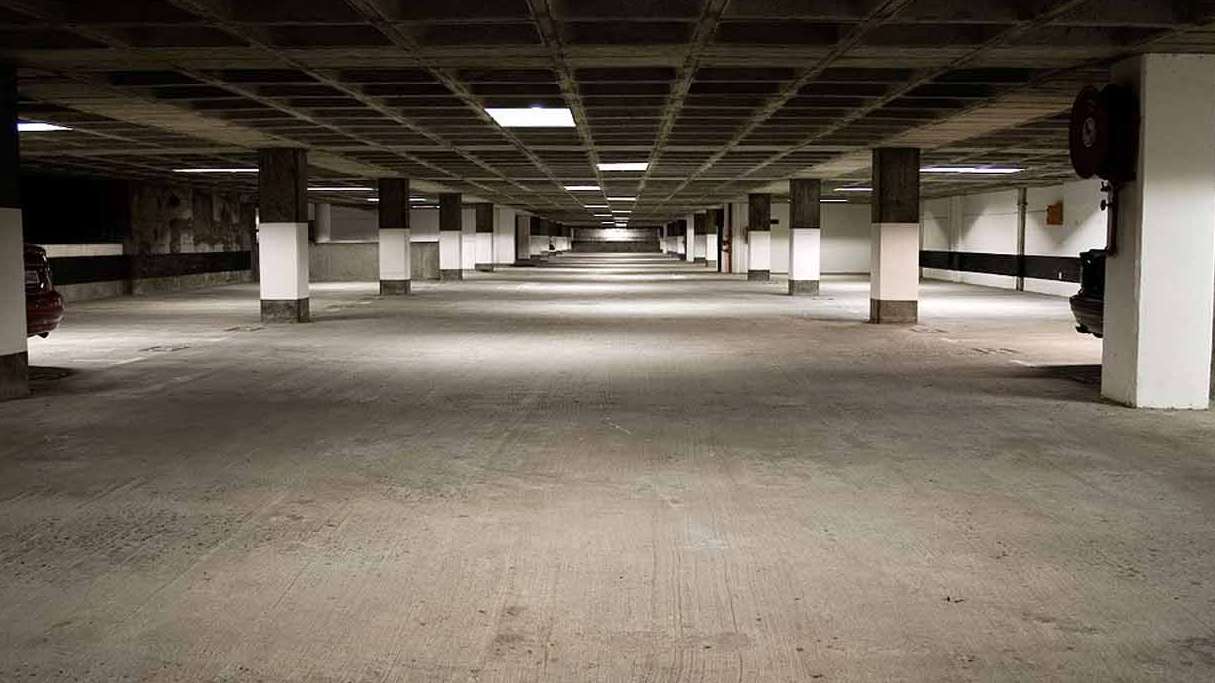 Fast Park & Relax CLE Airport Parking | Way