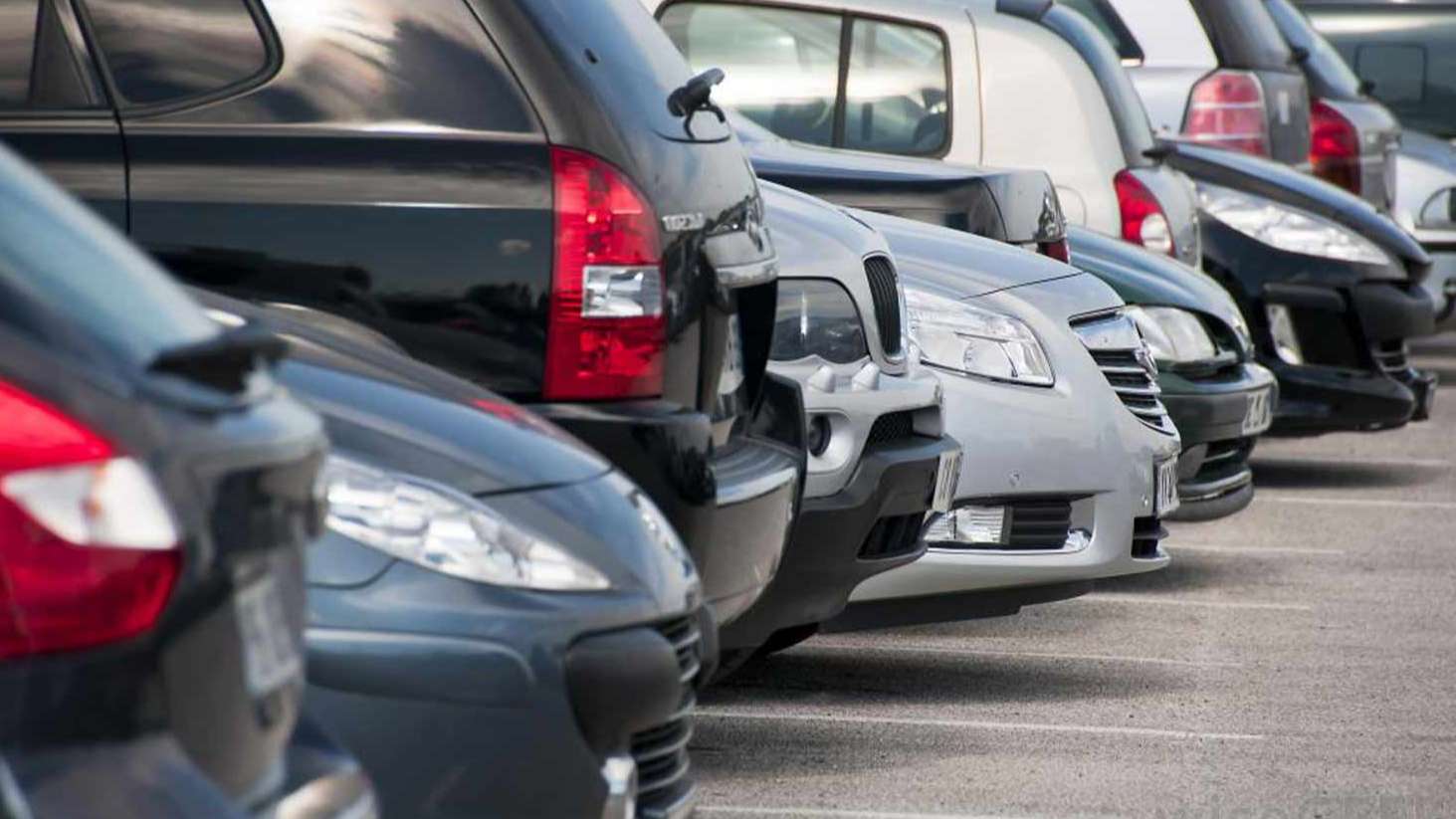 Fast Park & Relax CVG Airport Parking | Way