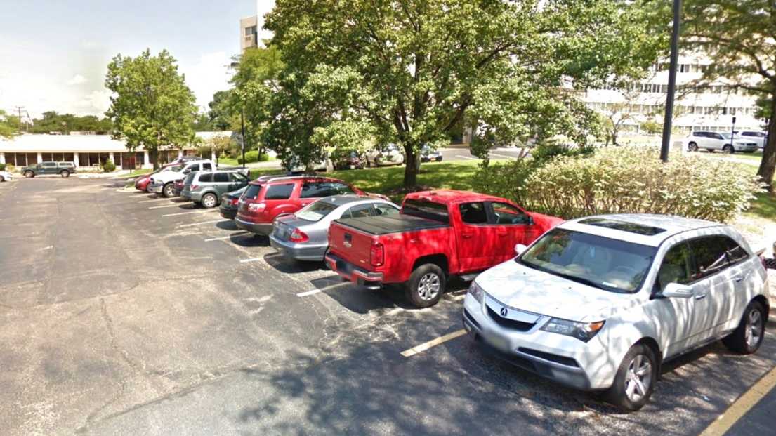 Comfort Suites & Inn Baltimore Airport (BWI) Parking | Way