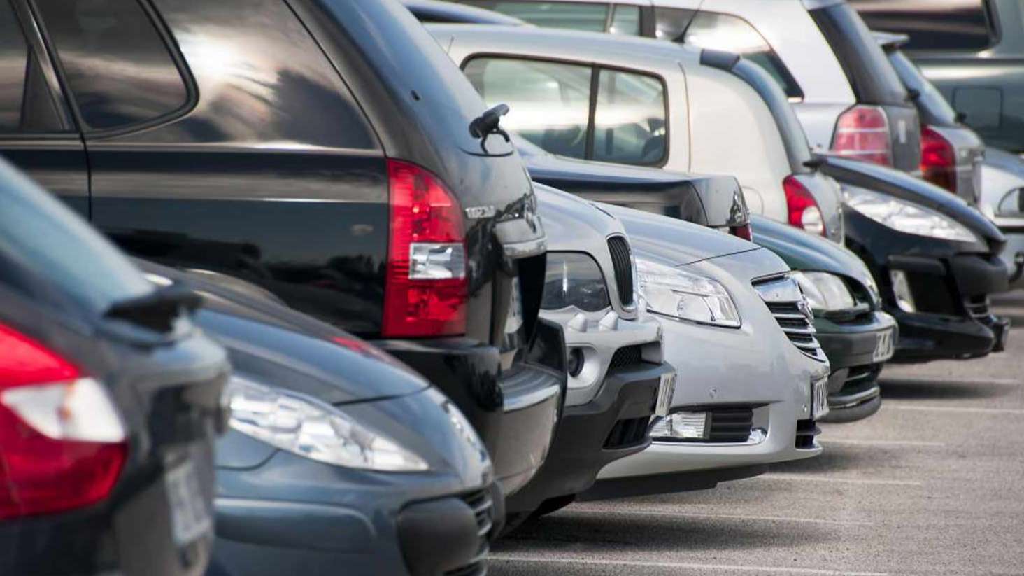 Fast Park & Relax MKE Airport Parking | Way