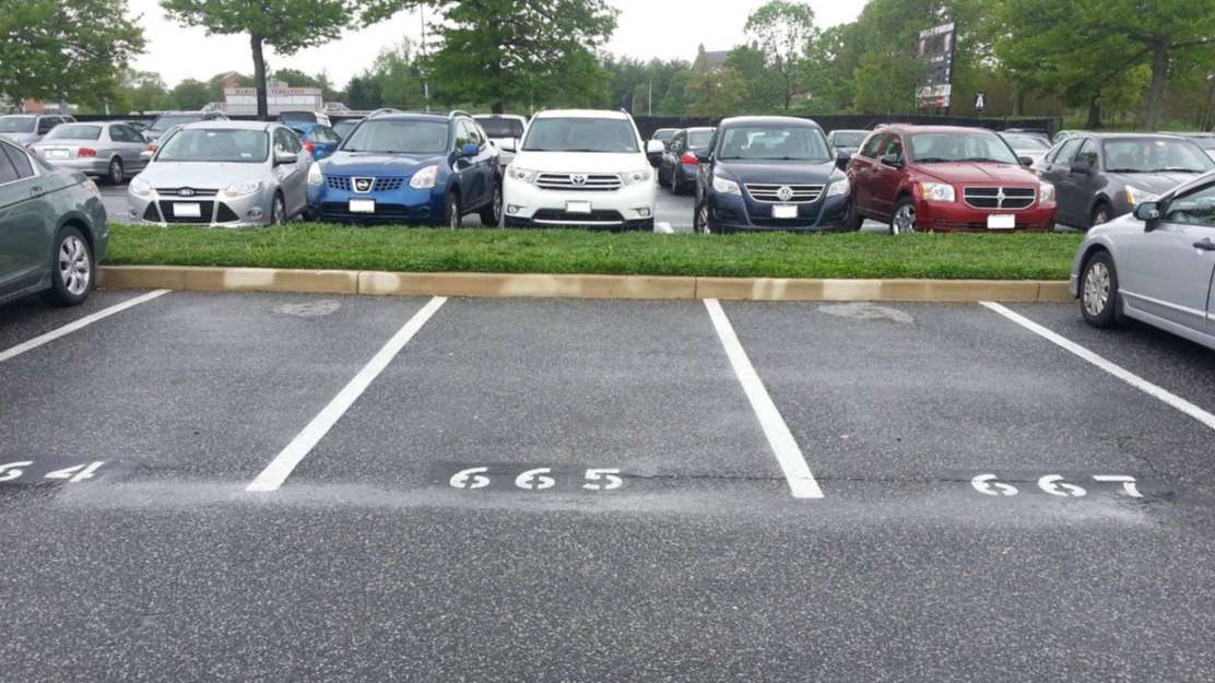 Apex EWR Airport Parking | Way