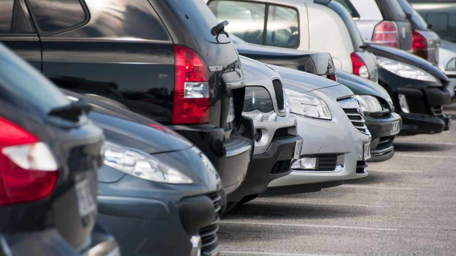 Park N Go RIC Airport Parking | Way