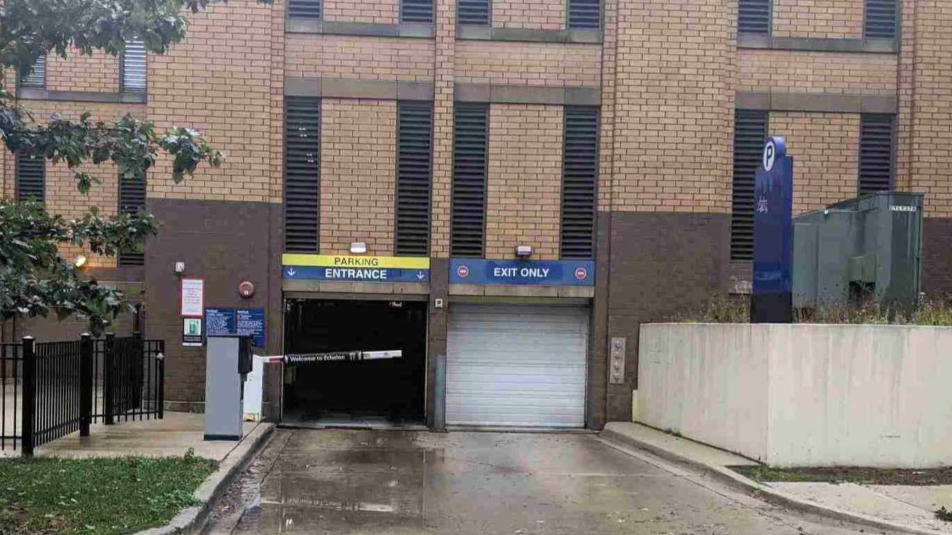 Echelon at K Station | Way