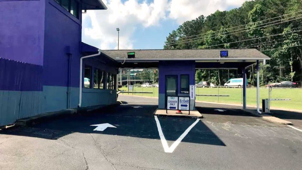 Reserve Jiffy ATL Airport Parking from Way.com