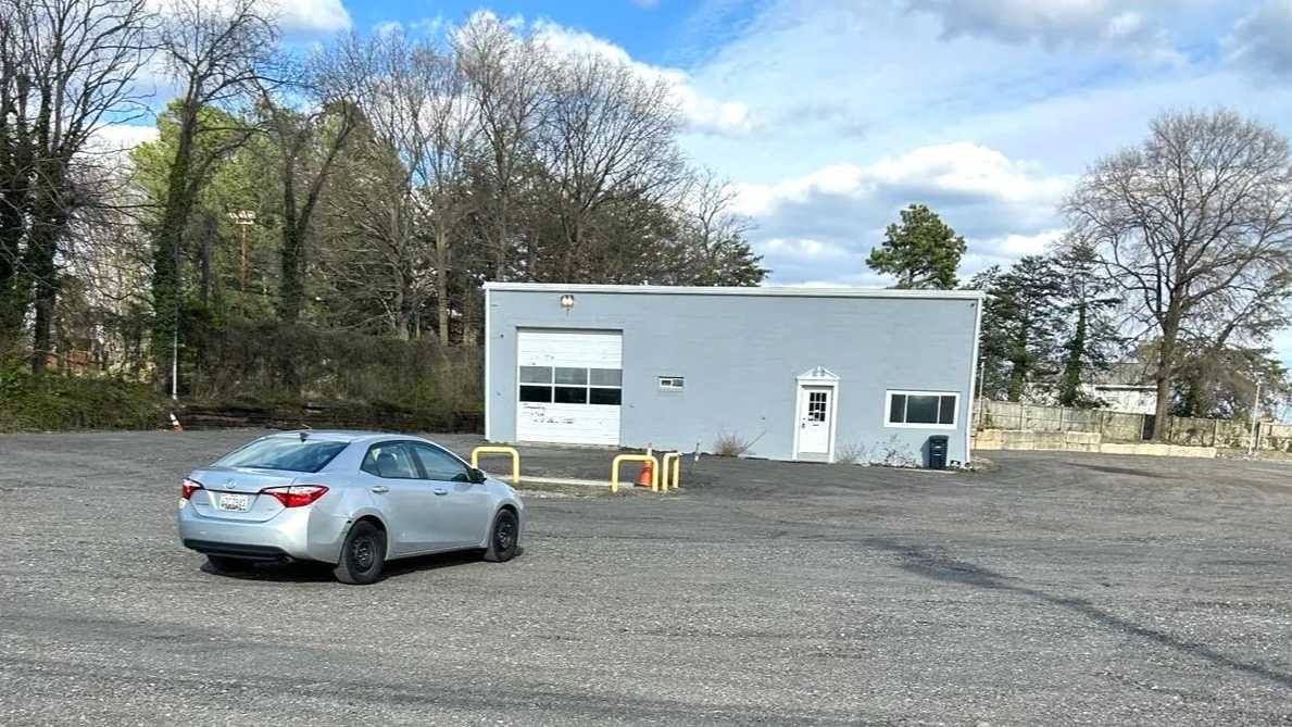 BWI Long Term Airport Parking (24/7 SHUTTLE SERVICE) | Way