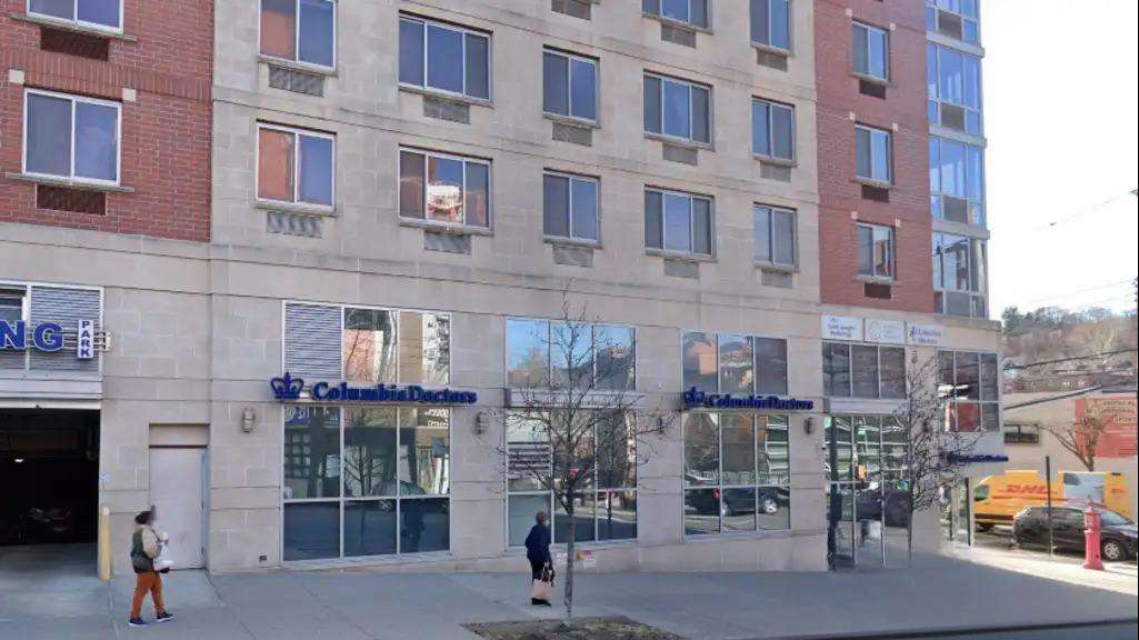 3050 Corlear Avenue Parking | Way