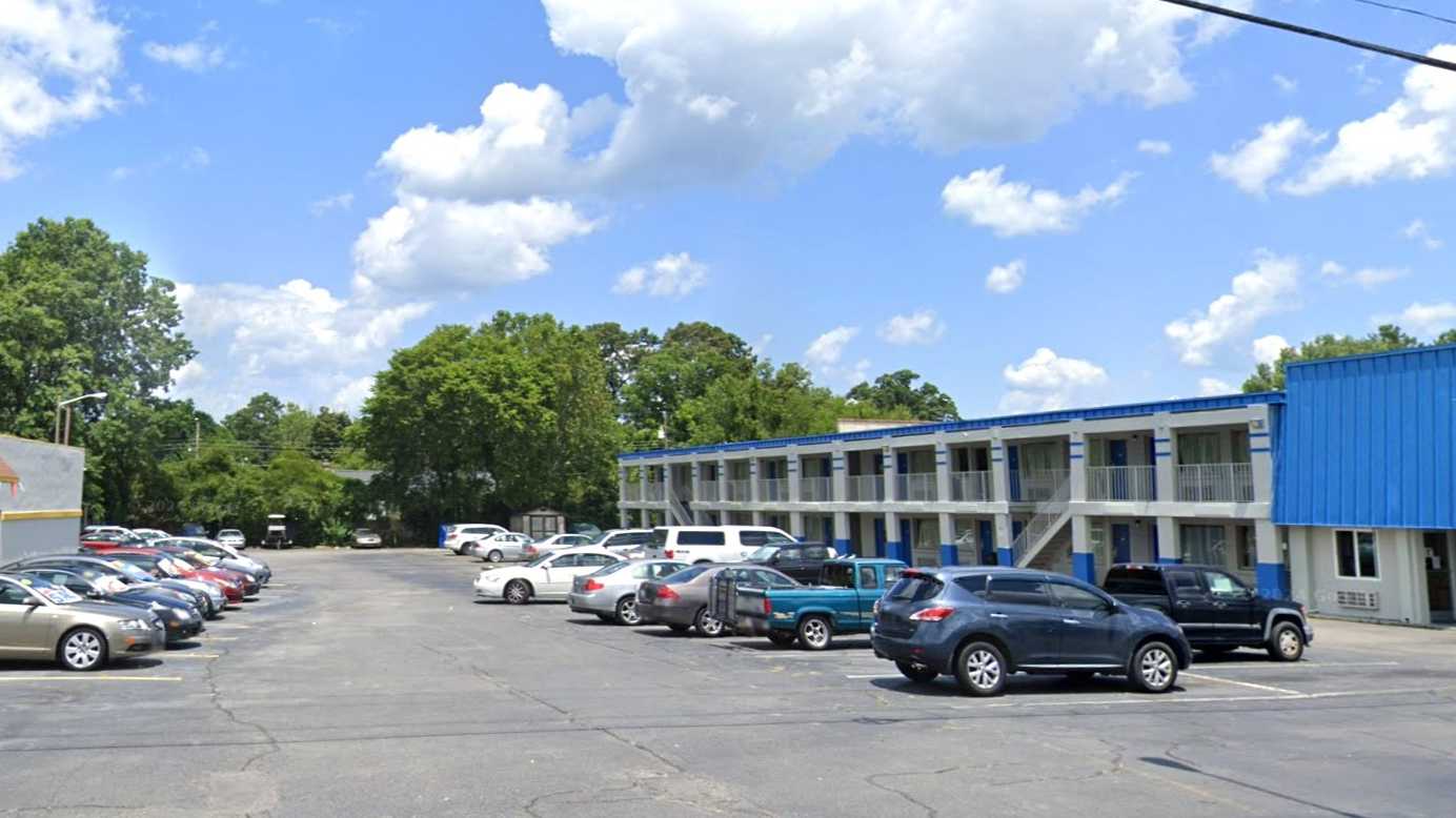 Capital Inn RIC Airport Parking | Way