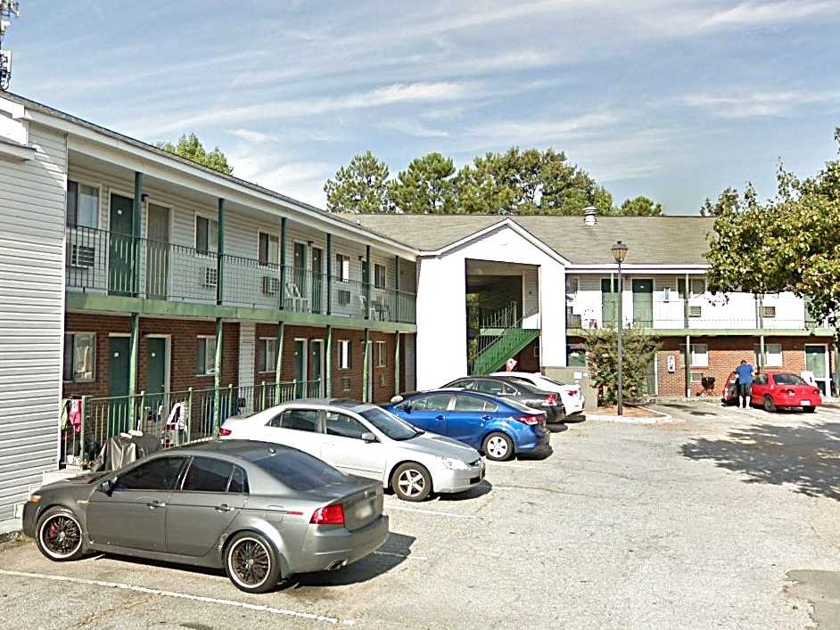 Efficiency Lodge ATL Airport Parking | Way