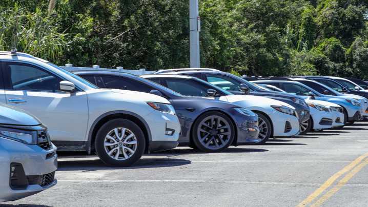 Orange MCO Airport Parking | Way