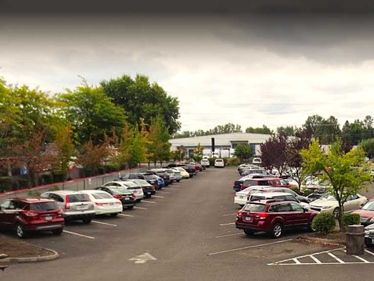 Super 8 PDX Airport Parking | Way