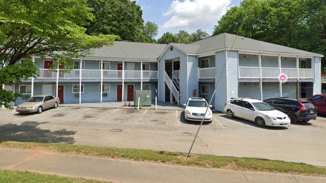 Efficiency Lodge ATL Airport Parking | Way