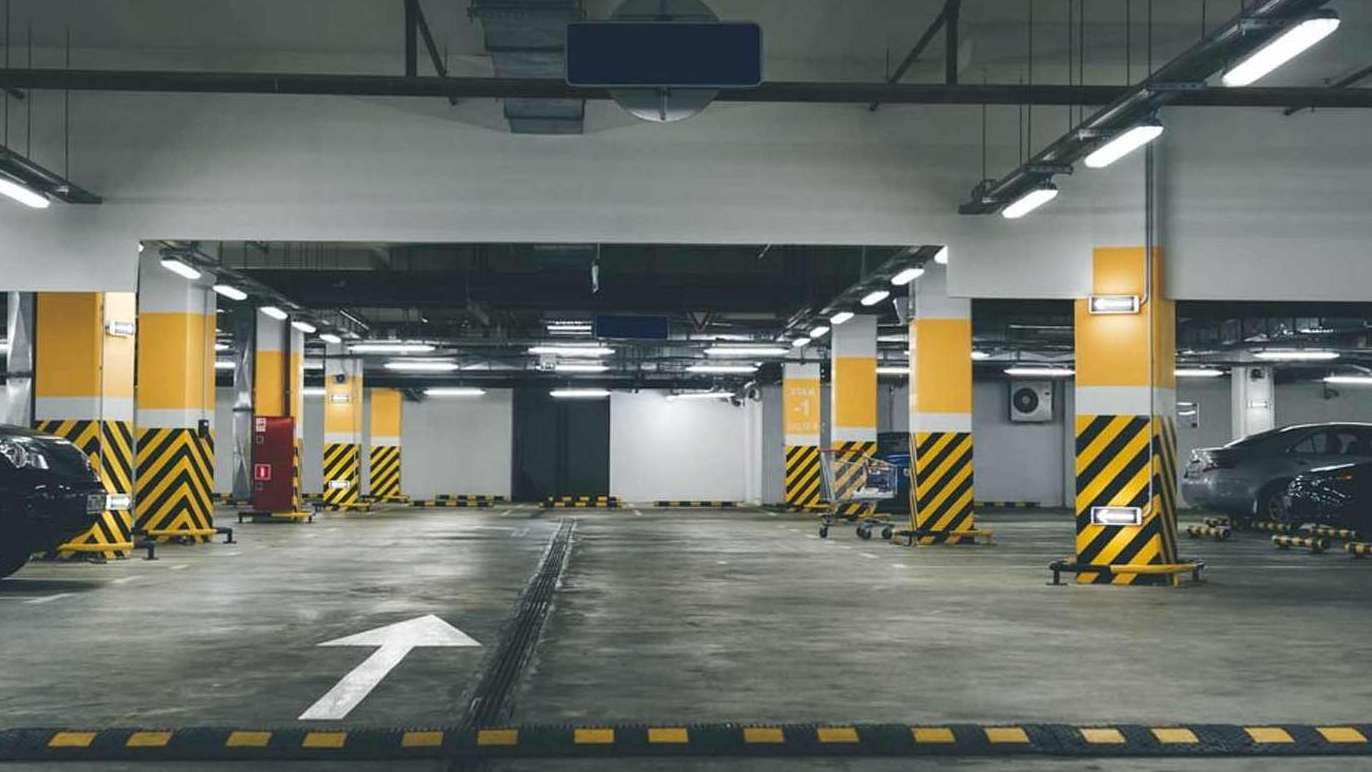 LGA Terminal B Airport Parking | Way