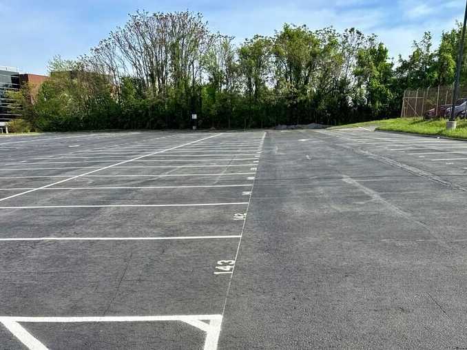 EZ Park BWI Airport Parking | Way