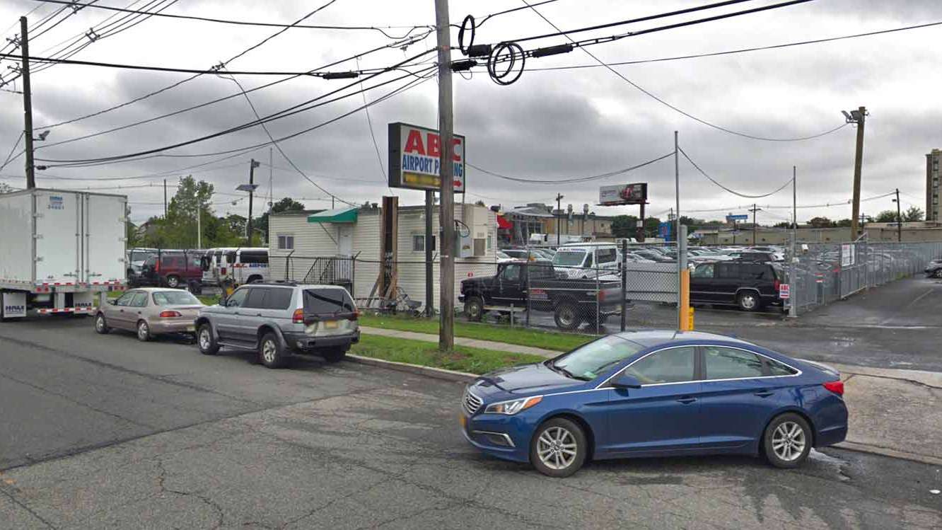 ABC Airport Parking at Best Price | WAY