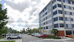 Miami Airport Parking From $3.50 ($̶8̶) | MIA Parking