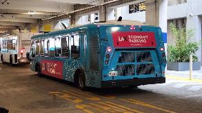 LAX Parking - Lowest Rates on LAX Airport Parking | Way.com