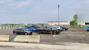 Park N Fly Montreal Express A Airport Parking | Way
