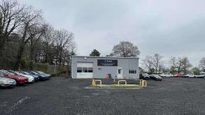 Fast Park 2 BWI Airport Parking | Way