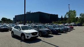 Park N Fly Montreal Valet Parking | Way