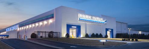 Nashville Airport Parking From $4 (̶$̶7̶) | BNA Parking