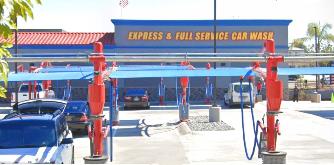 Find Top 10 Car Washes Near Me Riverside, CA From $6.99